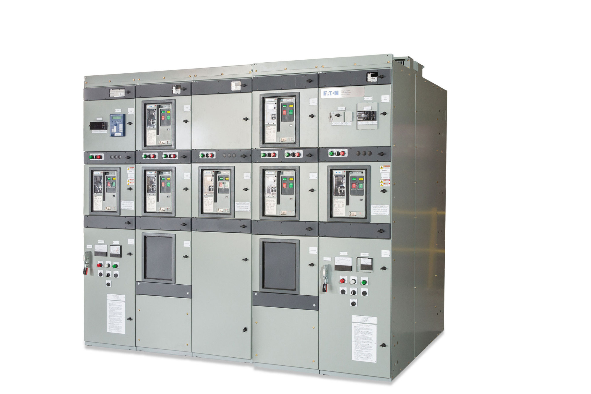 Low Voltage | Coordinated Designs & Controls